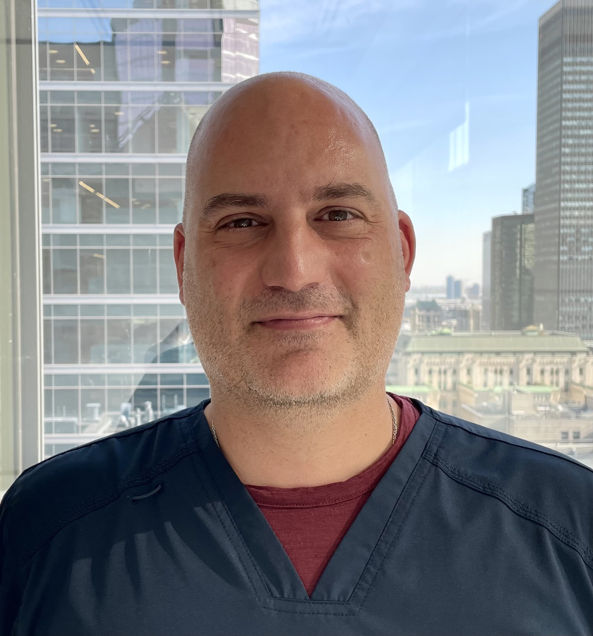 Family physician / Primary care sport medicine physician | AXIO